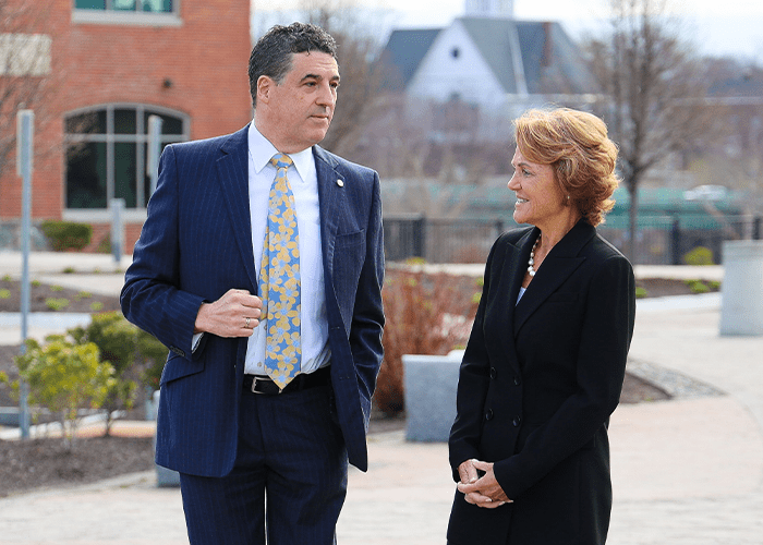 Keeping Our Promise | Bangor Savings Bank