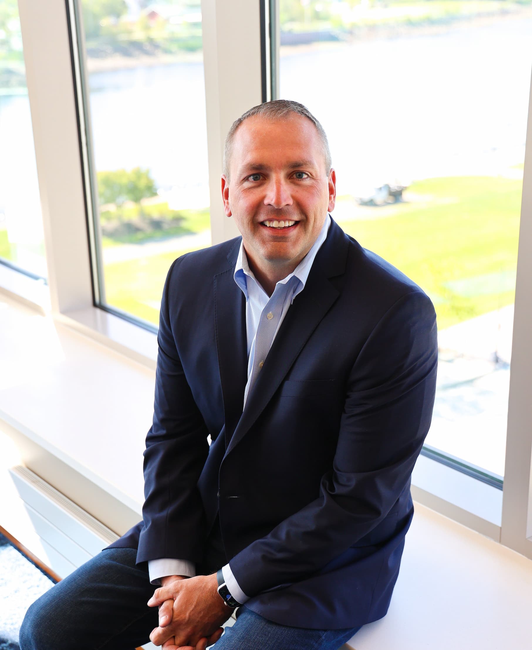 Meet Our Wealth Management Team | Bangor Savings Bank